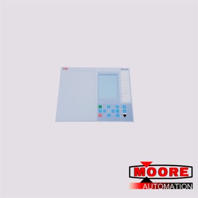 중국 REC670 1MRK000008-NB ABB 베이 제어 디스플레이 판매용