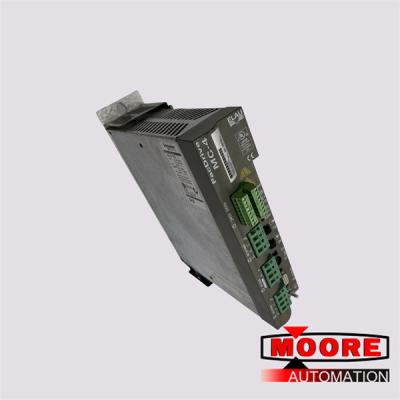 中国 MC-4/11/10/400 VDM01D10AA00 HW EOQ603 FW V0022.XX ELAU サーボドライバー 販売のため