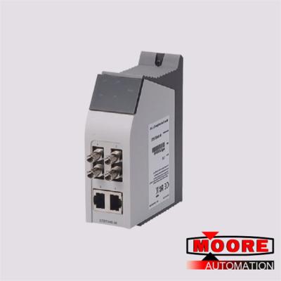China IM-2MSC/2TX  MOXA Fast Ethernet Module for sale