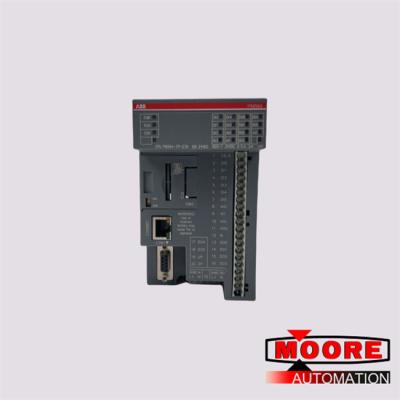 중국 PM564-TP-ETH 1SAP120900R0071 ABB 논리 컨트롤러 판매용