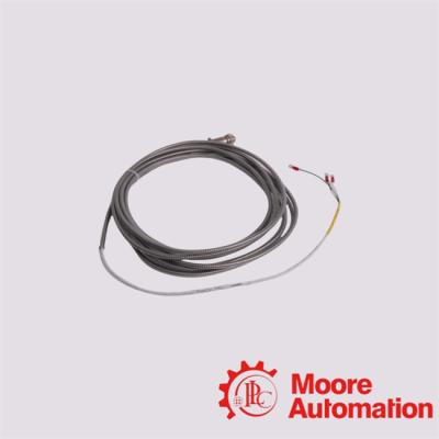 Cina 84661-60 Cavo di interconnessione Bently Nevada Velomitor in vendita