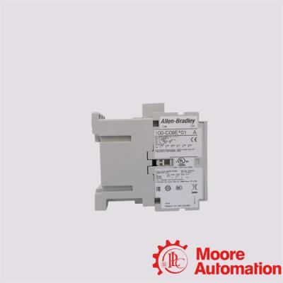 中国 100-C09E*01 アレン・ブラッドリー コンタクトリレー 販売のため