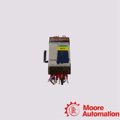 中国 VB-4PT エネルギー温度入力モジュール 販売のため