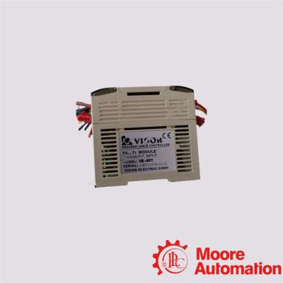 中国 VB-4PT エネルギー温度入力モジュール 販売のため