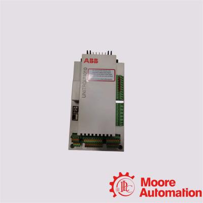 China UNITROL1010 3BHE035301R0001 UNS0121 A-Z,V1 ABB Excitation System for sale