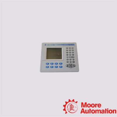 中国 2711P-B4C20A アレン・ブラッドリー オペレーターインターフェイス 販売のため