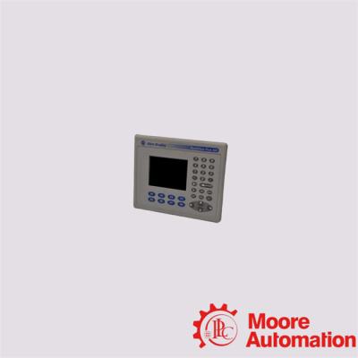 中国 2711P-B4C20A アレン・ブラッドリー オペレーターインターフェイス 販売のため