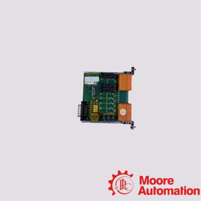 China 05701-A-0327  HONEYWELL Double SPCO Relay Card for sale