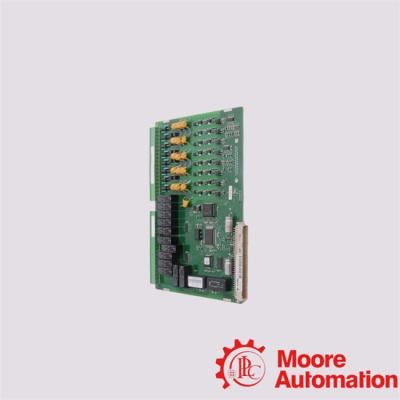 China 1MRK000173-BER05 ABB Binär-Eingangs-/Ausgangsmodule zu verkaufen