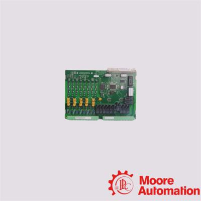 China 1MRK000173-BER05 ABB Binary In/Out Module for sale
