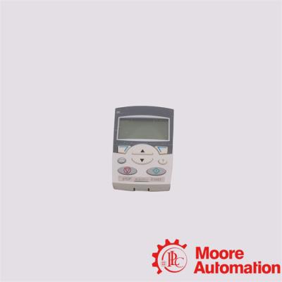 중국 ACS-CP-U 3AUA0000050961 ABB 운영자 패널 속도 조절기 판매용