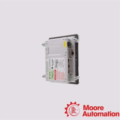 中国 2711P-T7C4D1 アレン・ブラッドリー 操作者インターフェース 販売のため