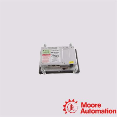 中国 2711P-T7C4D1 アレン・ブラッドリー 操作者インターフェース 販売のため