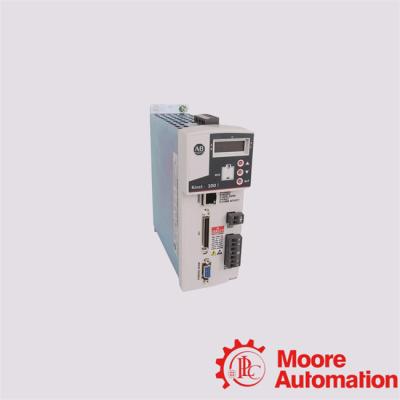 China 2097-V33PR6-LM Allen Bradley Servotracción en venta