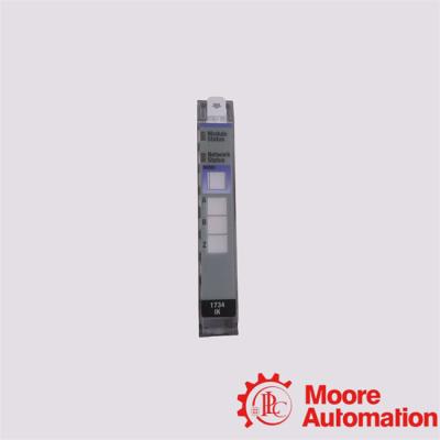 中国 1734-IK アレン・ブラッドリー 増幅エンコーダーモジュール 販売のため