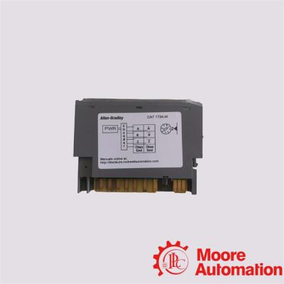 China 1734-IK Allen Bradley módulo de codificación incremental en venta