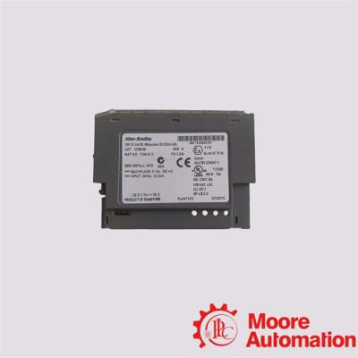 中国 1734-IK アレン・ブラッドリー 増幅エンコーダーモジュール 販売のため