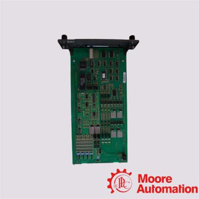 Китай IMFAI02 ABB быстрый аналоговый входный модуль продается