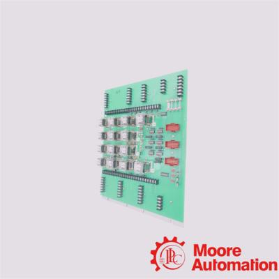 China Modulo de protección de las turbinas TPSTU12-B de ABB en venta