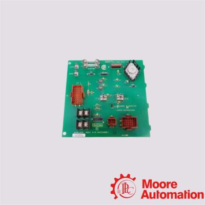 China NTRL02 ABB Fiber Optic Remote I/O Termination Unit Te koop