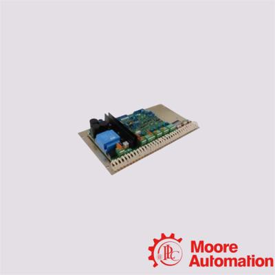 China PFTK 101A YM222001-UC Unidad de control de ABB en venta