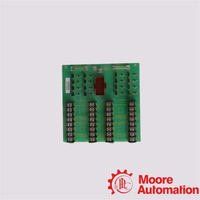 중국 NTRO12-A ABB 아날로그 입력 단말판 판매용