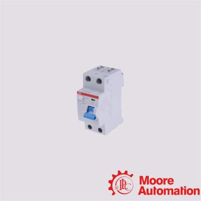 중국 IIRMR02 ABB 잔류 전류 차단기 판매용