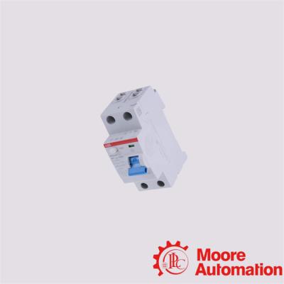 중국 IIRMR02 ABB 잔류 전류 차단기 판매용