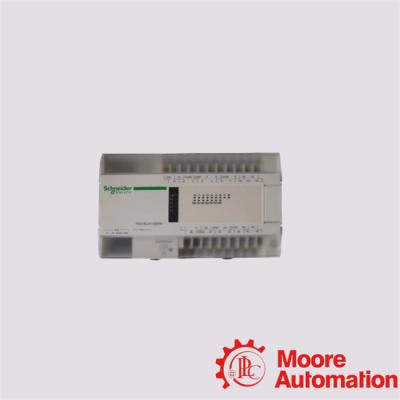 China TM218LDA40DR2HN Schneider Logic Controller for sale