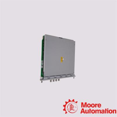 Cina 3500/61/01-00 163179-02+133819-02 Monitor di temperatura Bently Nevada in vendita