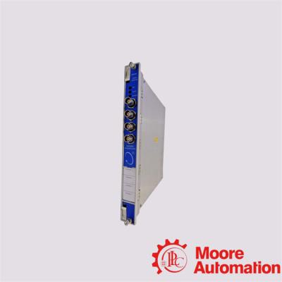 Cina 3500/25-02-01-01 149369-01+125800-01 Bently Nevada Modulo Keyphasor Potenziato in vendita