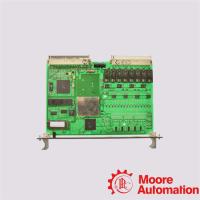 China GJR2390200R1411 83SR04B-E ABB  Binary Control Module for sale