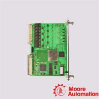 China GJR2390200R1411 83SR04B-E ABB  Binary Control Module for sale