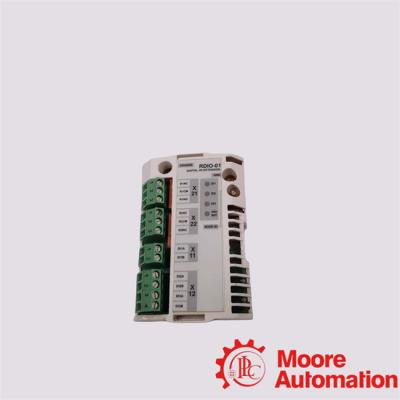 중국 RAIO-01 64379224F ABB 디지털 I/O 확장 모듈 판매용