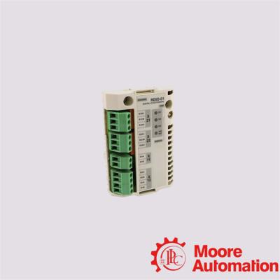 중국 RAIO-01 64379224F ABB 디지털 I/O 확장 모듈 판매용