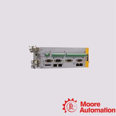 China C3F001D2F12I31T30M00 Parker Servo Drive for sale