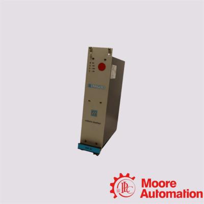 China VM600 RPS6U SIM-275D-24 200-582-200-013  VIBRO METER Power Supply Module for sale
