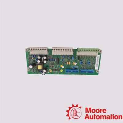 China SDCS-CON-1 3BSE006196R1 ABB-controlebord Te koop