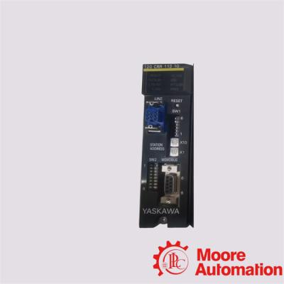 China JAMSC-120CRR11210 YASKAWA MEMOBUS Module for sale