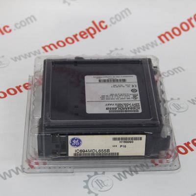 China GE IC697MDL940 RELAY OUTPUT IC 697 MDL 940 for sale