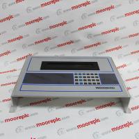 China WOODWARD 9907-018 for sale