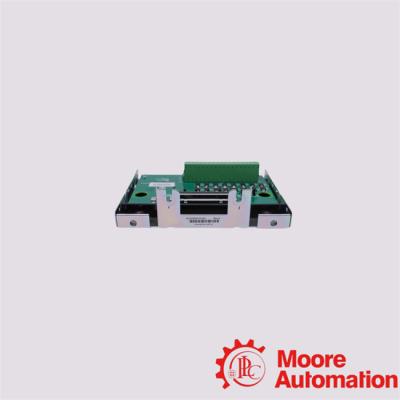 China IS230SNAIH2A  General Electric Analog I/O DIN Rail Module for sale