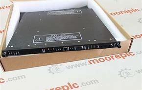 3706A TRICONEX 3706A MODULE THERMOCOUPLE ANALOG INPUT 3706A