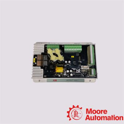 3BHE016011R0006 UNS0118A-Z ABB 自動電圧調節器
