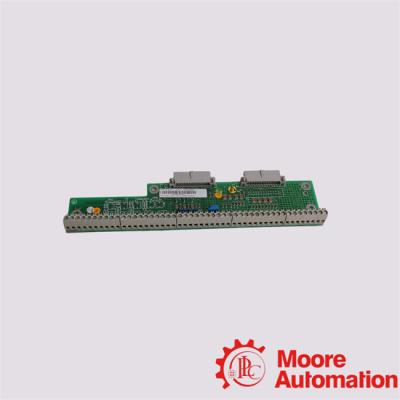 China SDCS-IOB-1 Tabla de terminales de entrada y salida de ABB en venta