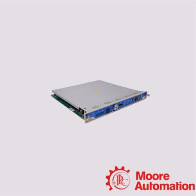 China 3500/20 125744-02 Bently Nevada Standard Rack Interface Module for sale