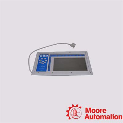 China 3500/93 135785-02 Unidad de visualización retroiluminada de Bently Nevada en venta