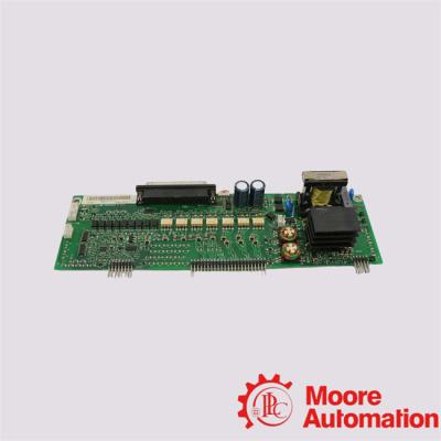 중국 JINT-C1C 68614902H ABB 인버터 예비 부품 제어판 판매용