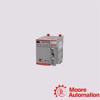 중국 5069-L310ERMS2 앨런 브래들리 컴팩트 로직 5380 컨트롤러 판매용