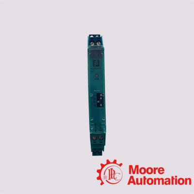 Cina KCD-STC-EX1 Pepperl+Fuchs SMART trasmettitore alimentazione in vendita